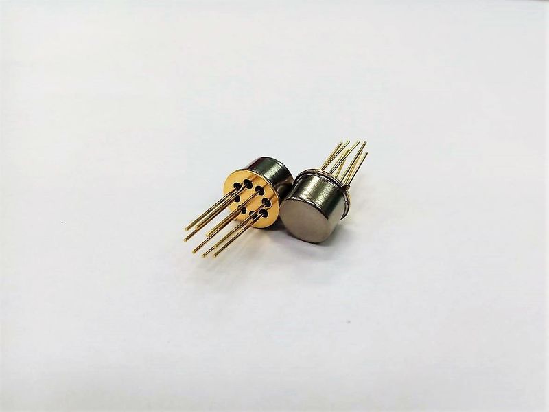 Die Bond、Wire Bond