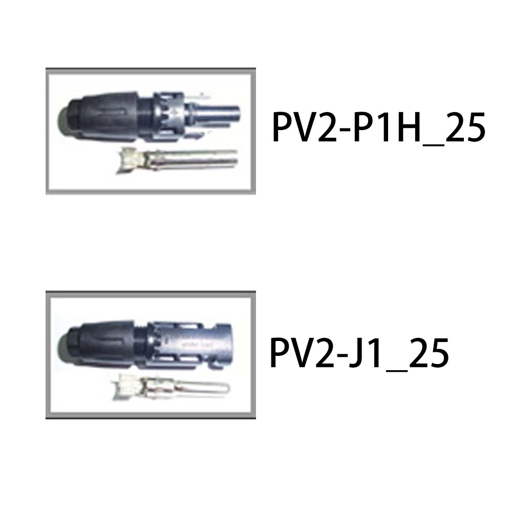 PV2-P1H_25 & PV2-J1_25